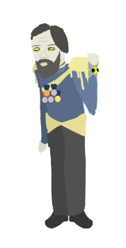 Tsar Nicholas II | Ben 10 Fan Fiction Wiki | Fandom
