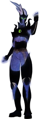 The Absolute | Ben 10 Fan Fiction Wiki | Fandom