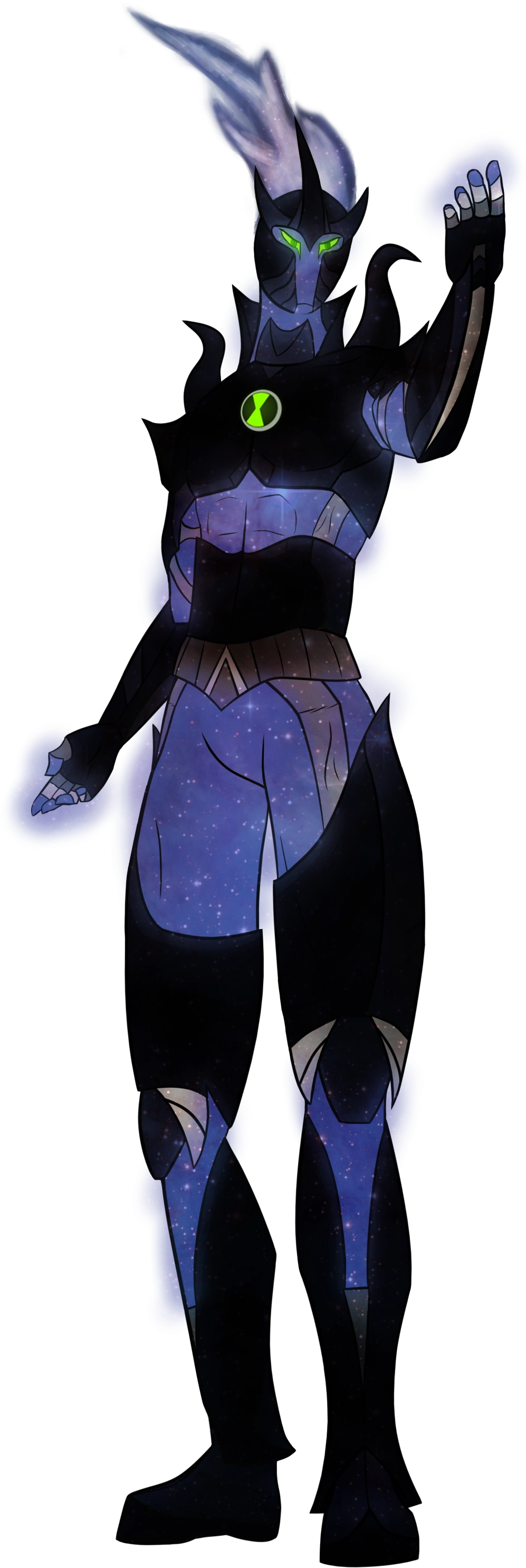 The Absolute | Ben 10 Fan Fiction Wiki | Fandom