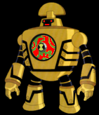 Chronosapien | Ben 10 Fan Fiction Wiki | Fandom