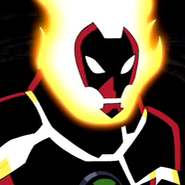 Pyronite | Ben 10 Fan Fiction Wiki | Fandom