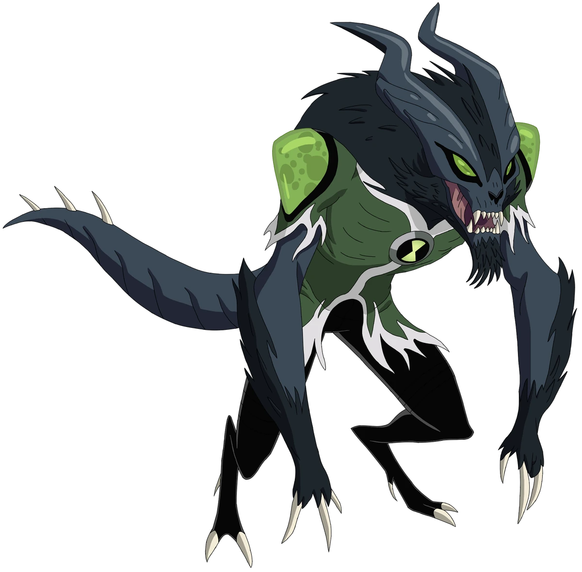 Soulcatcher | Ben 10 Fan Fiction Wiki | Fandom
