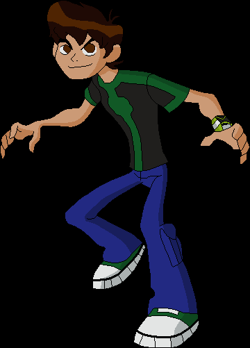 Stan Rumin | Ben 10 Fan Fiction Wiki | Fandom