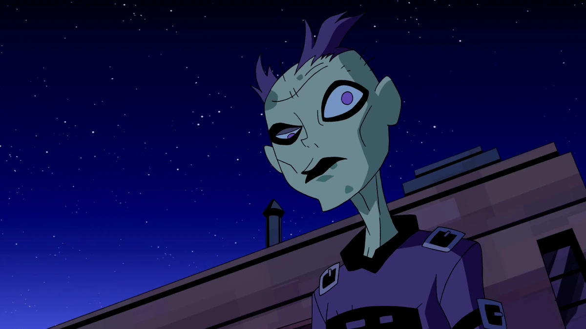 Operation: Benzarro | Ben 10 Fan Fiction Wiki | Fandom