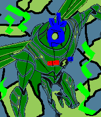 Shockstinger | Ben 10 Fan Fiction Wiki | Fandom