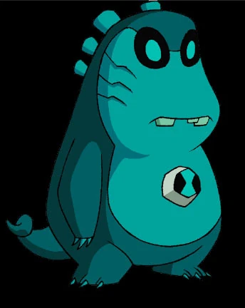 Chunder | Ben 10 Fan Fiction Wiki | Fandom