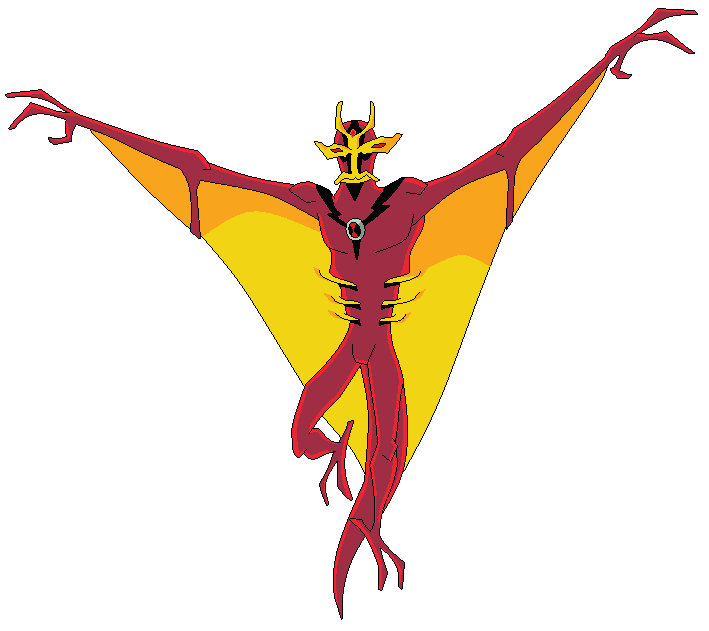 Turbo Manta (Earth-210) | Ben 10 Fan Fiction Wiki | Fandom