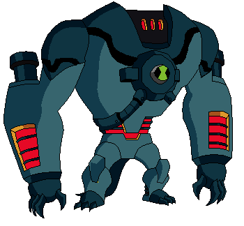 Sidewide's Fusions | Ben 10 Fan Fiction Wiki | Fandom