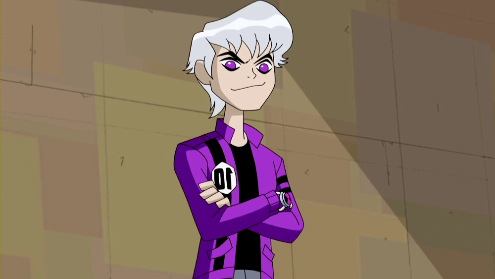 Negative Dill/ Owen Reekalaw | Ben 10 Fan Fiction Wiki | Fandom