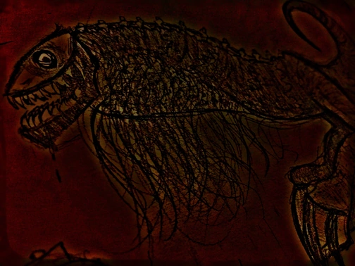 Vein-Triloquist | Ben 10 Fan Fiction Wiki | Fandom