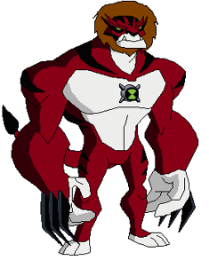 Ultimate Rath (Noah 10) | Ben 10 Fan Fiction Wiki | Fandom