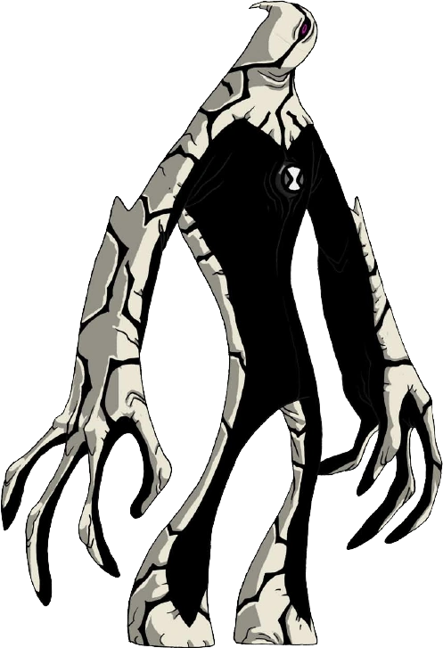 Ghostgrade (Lord Ghostfreak) | Ben 10 Fan Fiction Wiki | Fandom