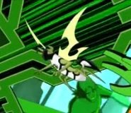 Lepidopterran | Ben 10 Fan Fiction Wiki | Fandom