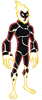 Magma | Ben 10 Fan Fiction Wiki | Fandom