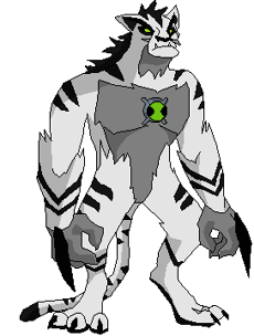 Ultimate Rath (John Smith 10) | Ben 10 Fan Fiction Wiki | Fandom