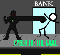Cyber 10: The Game | Ben 10 Fan Fiction Wiki | Fandom