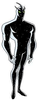 Steel X | Ben 10 Fan Fiction Wiki | Fandom