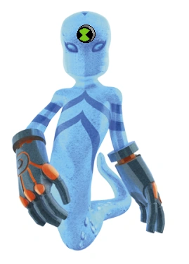 Aquasnake | Ben 10 Fan Fiction Wiki | Fandom