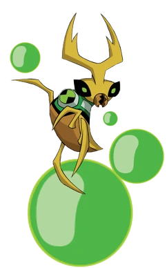 Ball Weevil (B10 Reboot: AR) | Ben 10 Fan Fiction Wiki | Fandom