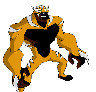 Appoplexian (Richard 10) | Ben 10 Fan Fiction Wiki | Fandom