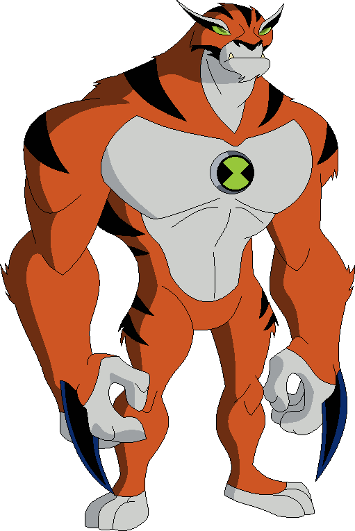 Rath | Ben 10 Fan Fiction Wiki | Fandom