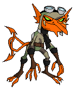 Ultimate Jury Rigg (Dylan 10) | Ben 10 Fan Fiction Wiki | Fandom