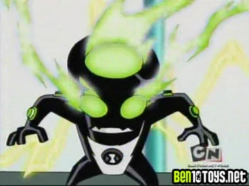 Buzzshock (Earth-68) | Ben 10 Fan Fiction Wiki | Fandom