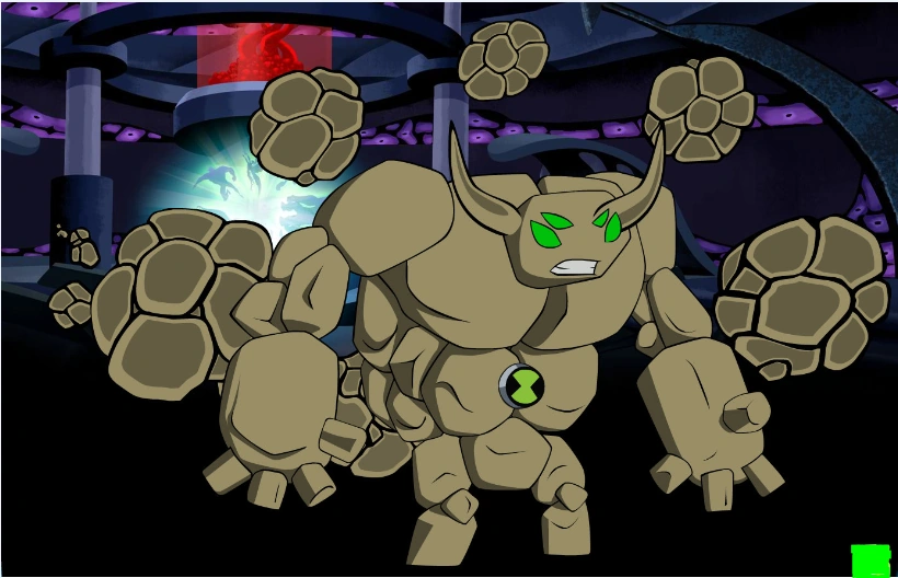 Rocks (Jake 13) | Ben 10 Fan Fiction Wiki | Fandom