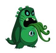 Chunder | Ben 10 Fan Fiction Wiki | Fandom