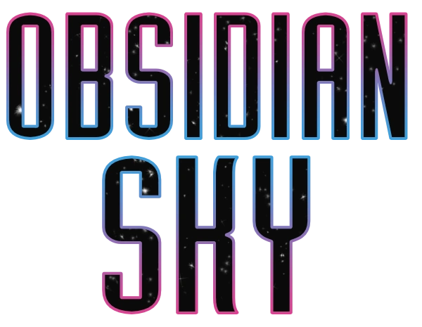 Obsidian Sky (Series) | Ben 10 Fan Fiction Wiki | Fandom
