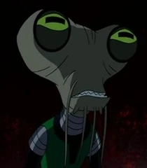 First Thinker Azmuth | Ben 10 Fan Fiction Wiki | Fandom