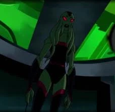 Kyzan Bexley | Ben 10 Fan Fiction Wiki | Fandom