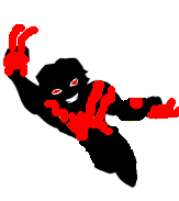 Red Ray | Ben 10 Fan Fiction Wiki | Fandom