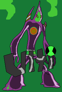 The Canon Modification Service/OR | Ben 10 Fan Fiction Wiki | Fandom