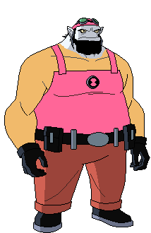 Vreedle (Curtis 10) | Ben 10 Fan Fiction Wiki | Fandom