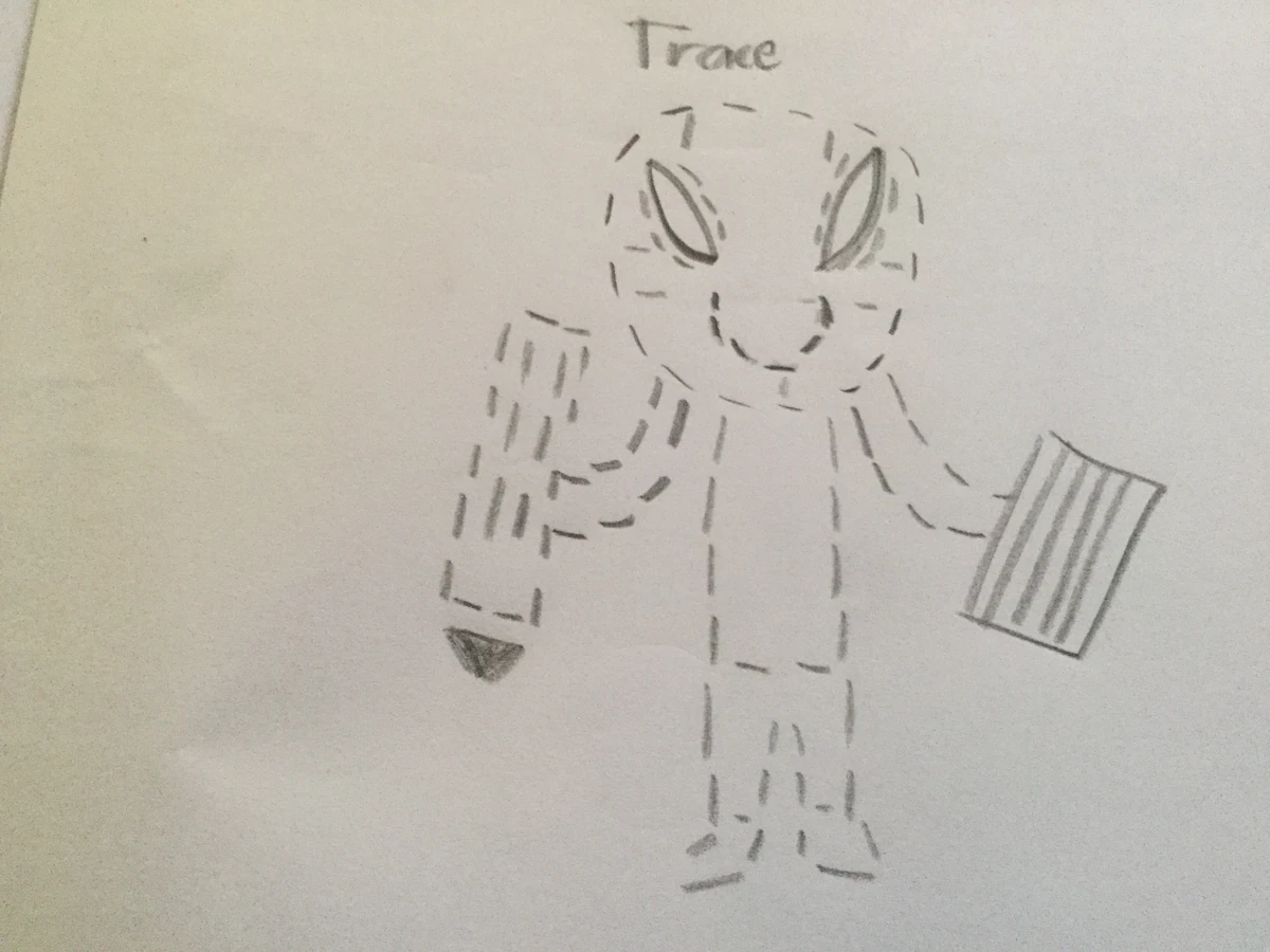 Trace | Ben 10 Fan Fiction Wiki | Fandom