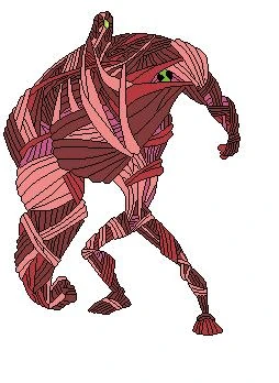 Muscleman | Ben10Fan Fiction Wiki | Fandom