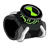 Super Omnitrix | Ben10Fan Fiction Wiki | Fandom