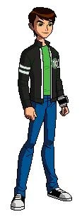 Ben Tennyson | Ben10Fan Fiction Wiki | Fandom