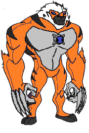 Rath Supremo (A.G) | Ben 10 Fan Fiction Wiki | Fandom