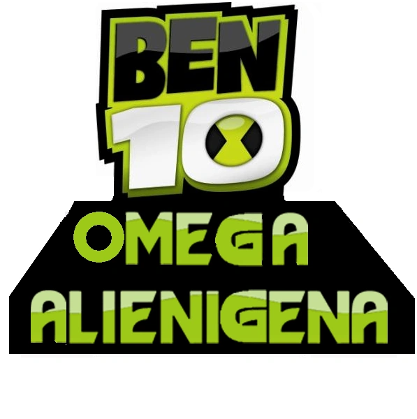 Ben 10 Omega Alienigena | Ben 10 Fan Fiction Wiki | Fandom