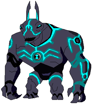 Juggern | Ben 10 Fan Fiction Wiki | Fandom