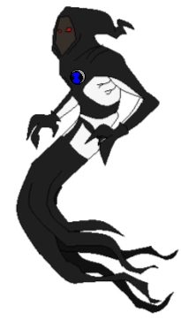 Nightmare (A.A) | Ben 10 Fan Fiction Wiki | Fandom