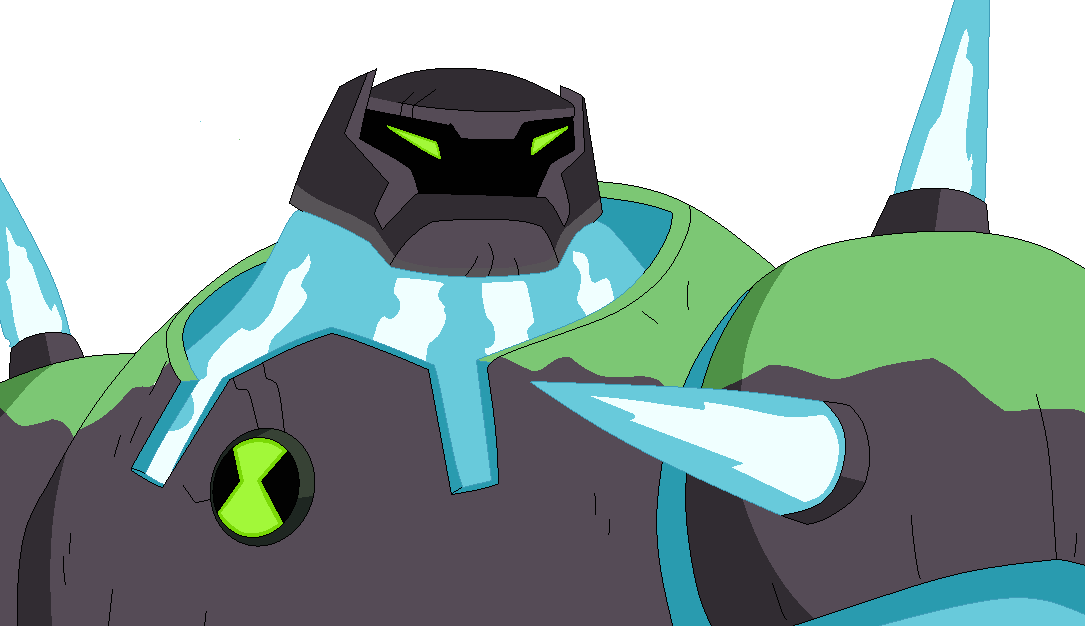 Shock Rock | Ben 10 Fan Fiction Wiki | Fandom