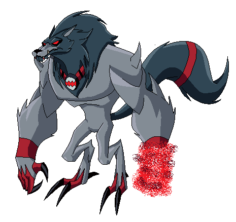 Demon Eat | Ben 10 Fan Fiction Wiki | Fandom