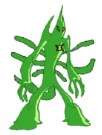 Goop Supremo (OV) | Ben 10 Fan Fiction Wiki | Fandom