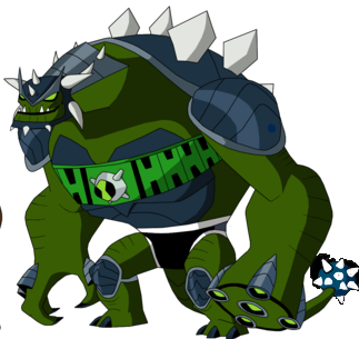 Humungosaurio Supremo (SOV) | Ben 10 Fan Fiction Wiki | Fandom