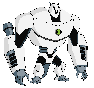 Armadillo (IG) | Ben 10 Fan Fiction Wiki | Fandom