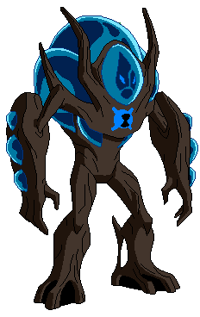 Fuego Pantanoso Supremo (D10) | Ben 10 Fan Fiction Wiki | Fandom