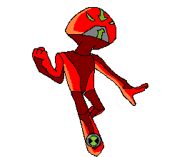 Gyro (Alien Team) | Ben 10 Fan Fiction Wiki | Fandom